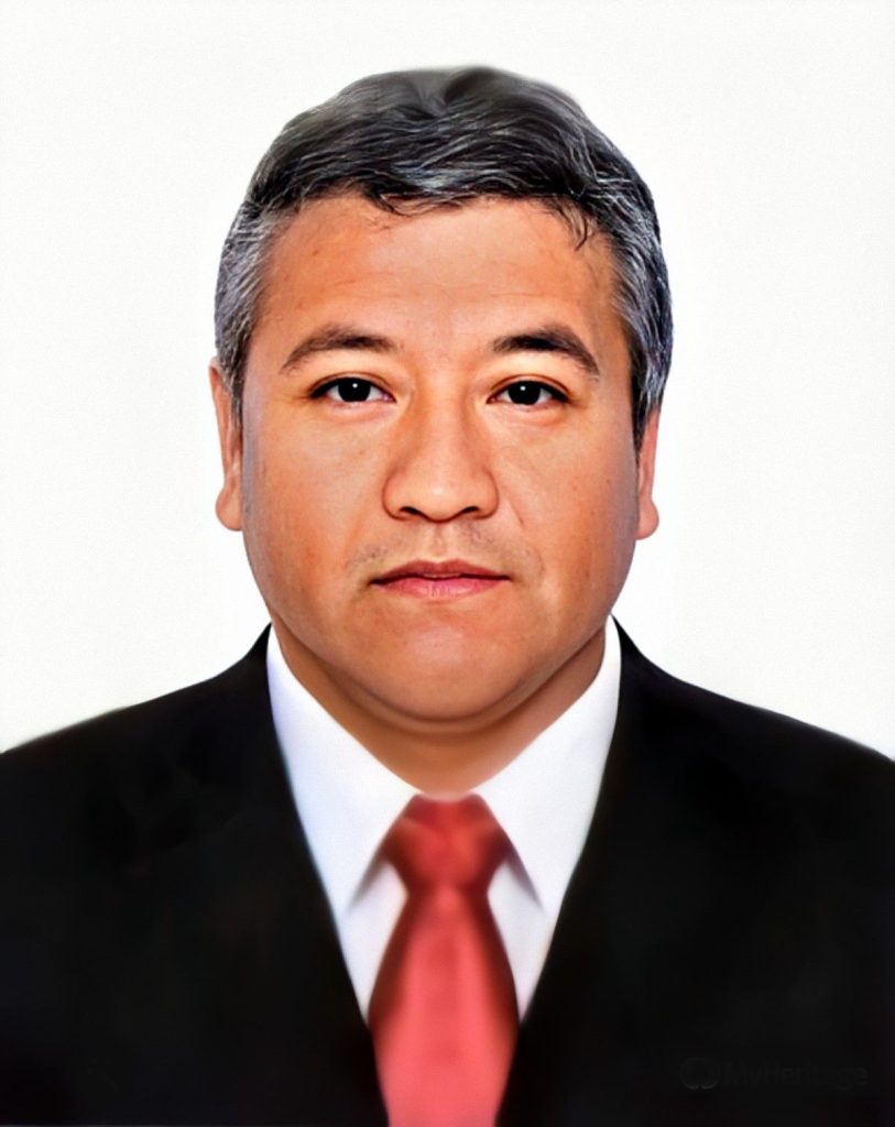 Gobierno – Facultad de Ingeniería Química